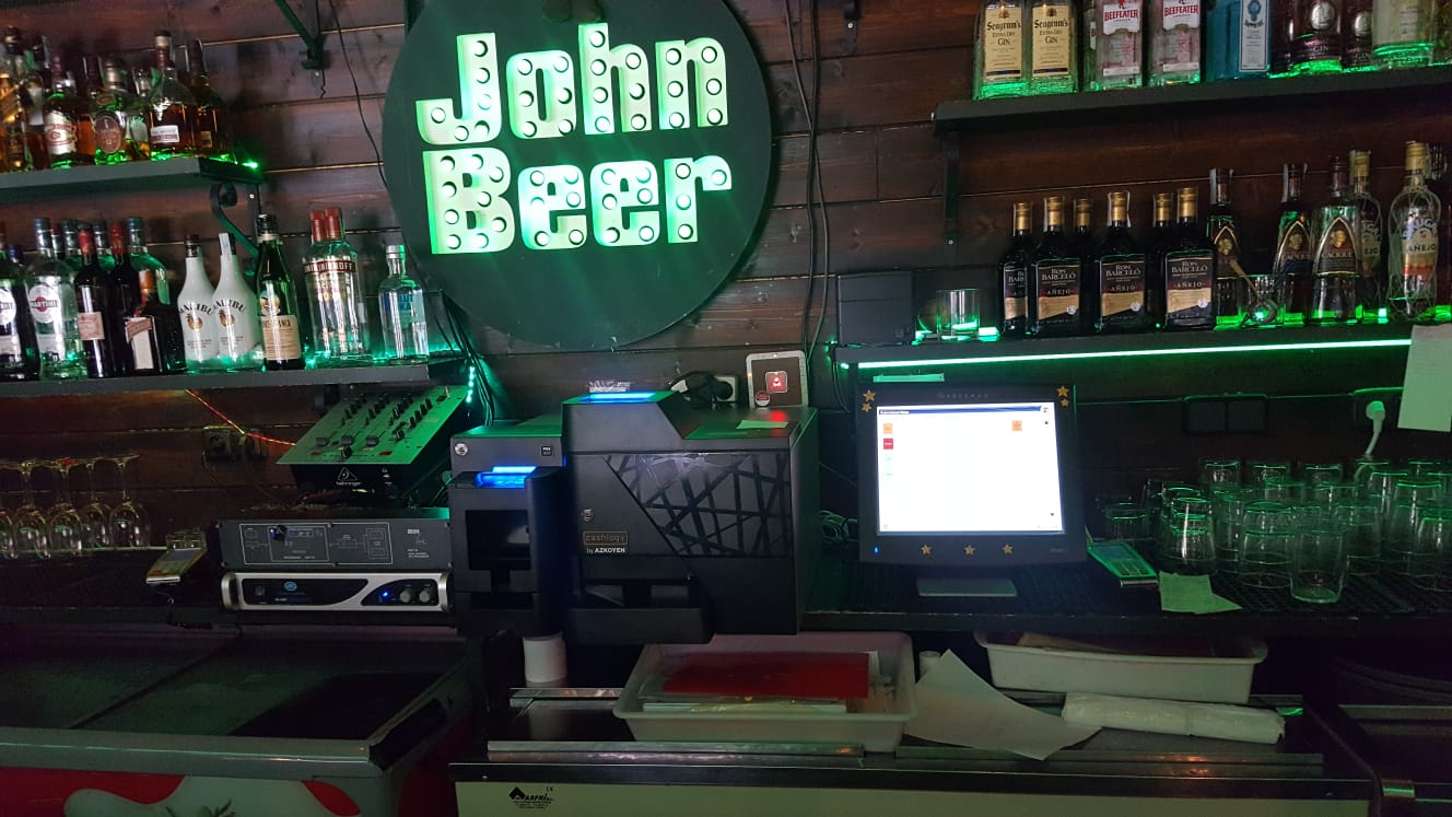 «John Beer» adquiere un cajón pos1500 para su cervecería en valencia